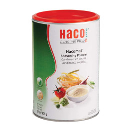 Haco Swiss Supreme Hacomat Seasoning 1/32 Oz
