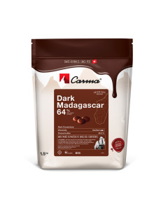 Chocolate - Baking & Pastry