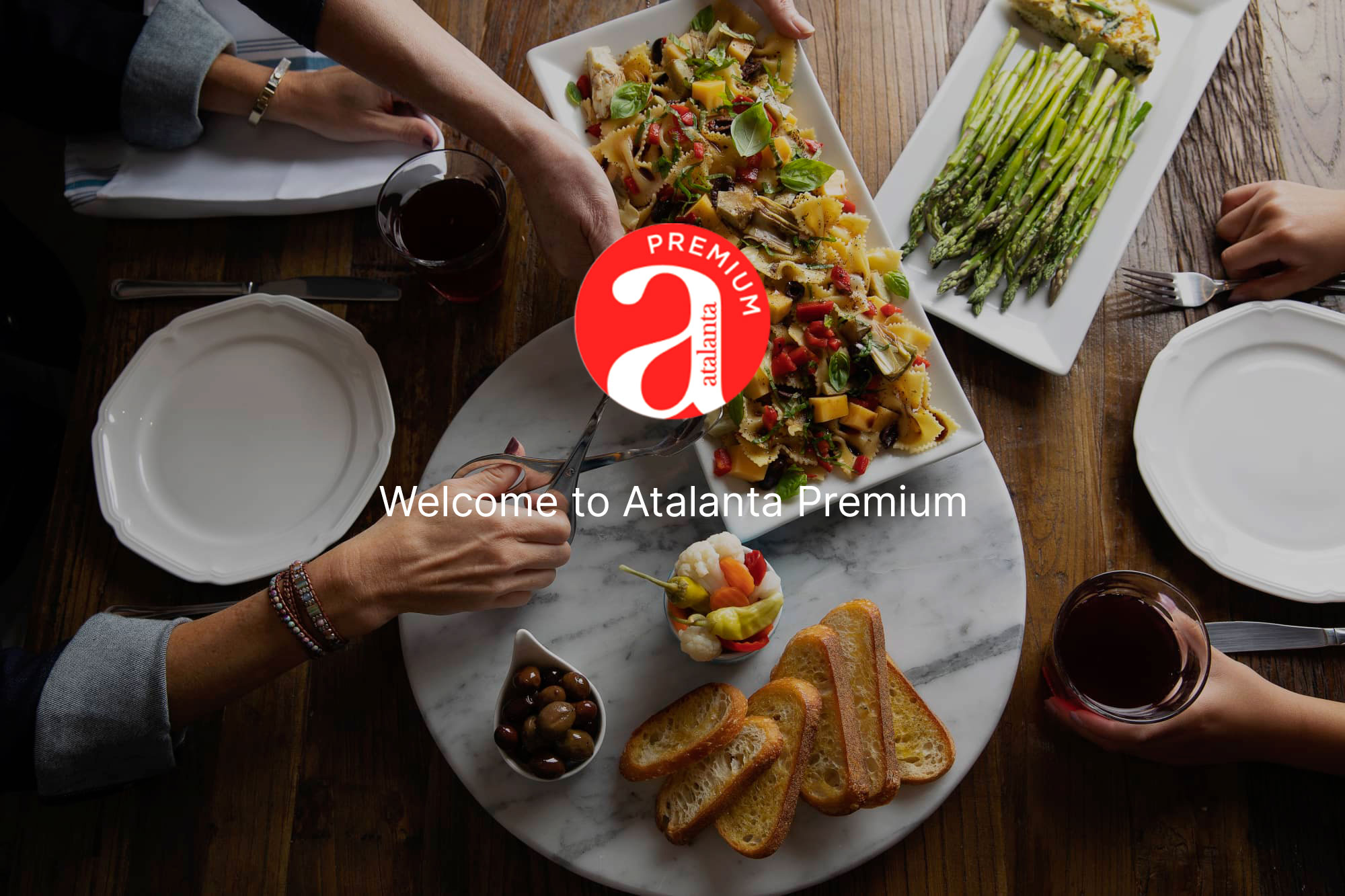 About Us | Atalanta Premium